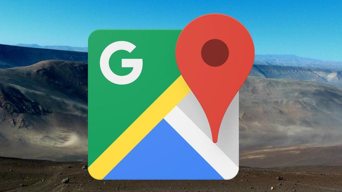 Google Maps te permite viajar a los 15 lugares más asombrosos del mundo