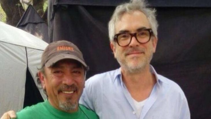 Quién era Víctor Muro Velásquez, el reconocido cineasta asesinado en ...