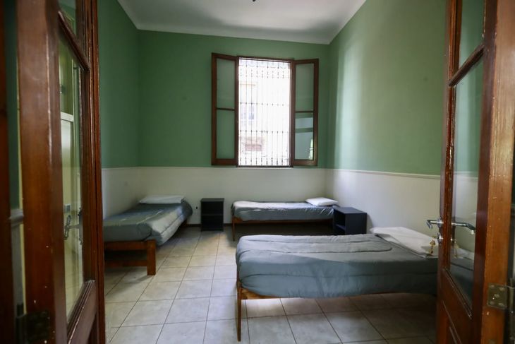 Jorge Macri lanzó el nuevo programa para asistir a personas en ...