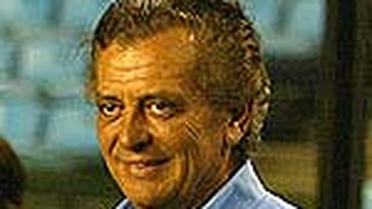 Falleció Pedro Pompilio