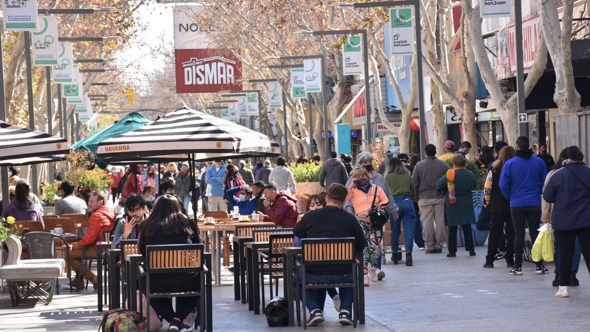 Ciudad: cuáles son las actividades que retornan y extienden sus horarios