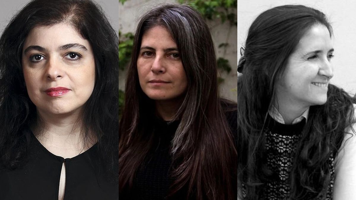 Tres escritoras argentinas fueron premiadas en certámenes internacionales