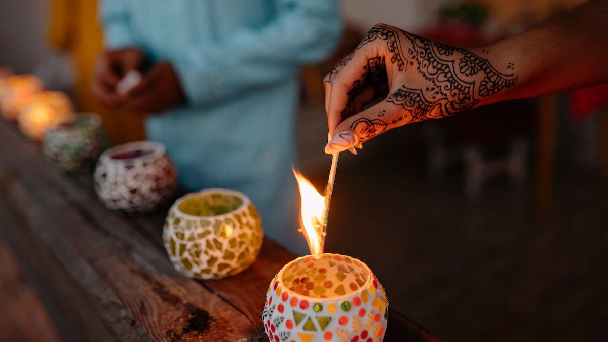 El ritual con canela para hacer el 1 de mayo de 2026: atrae la ...