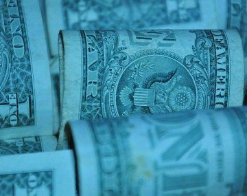dólar blue - Ambito.com