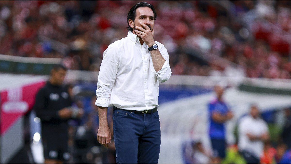 ¿Cuál es la primera decisión que tomará Chivas tras quedar eliminado ...