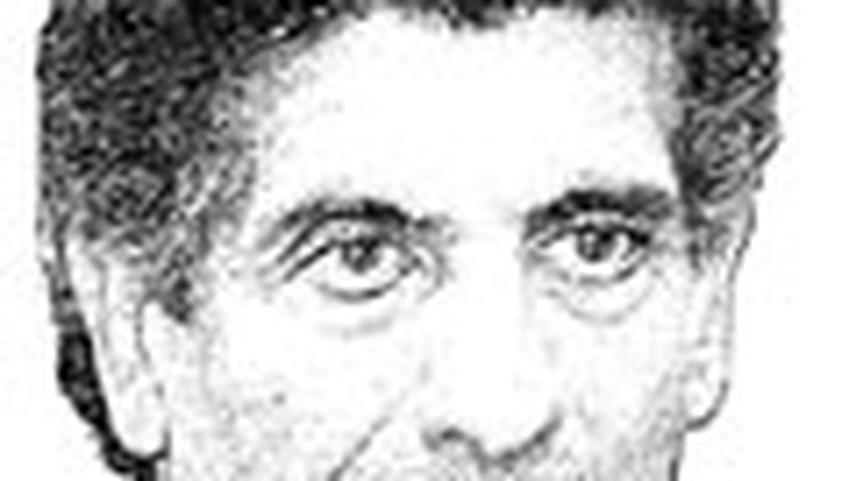 Vuelve Chacho Alvarez, pero es para declarar