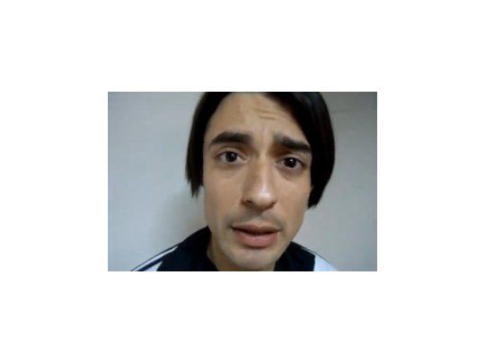 Jesús Olivera se defiende: A Sonia nadie la tocó