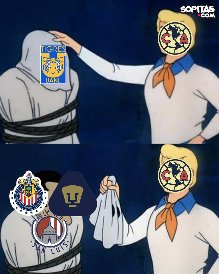 Meme De La Historia Americana