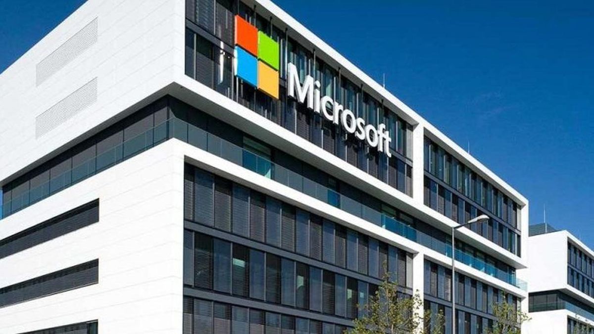 Microsoft invertirá u$s1.000 millones en México
