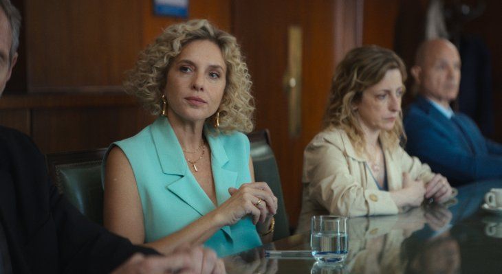 27 Noches, la nueva película de Daniel Hendler sobre un caso real que ...