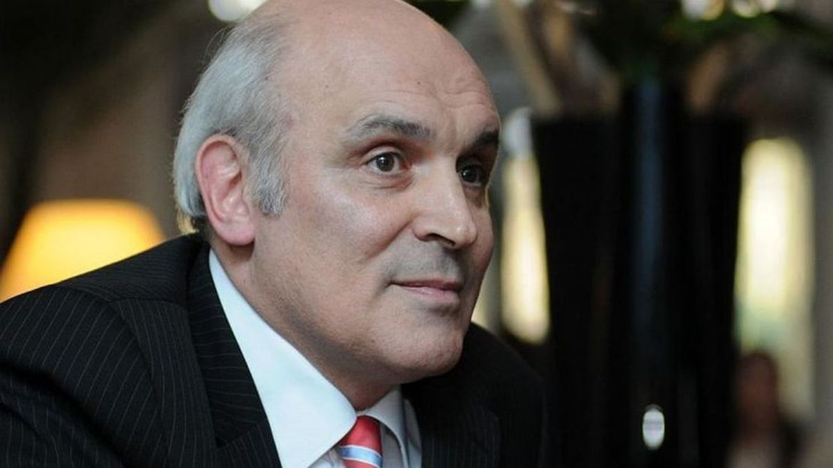 Espert no esconde su receta: Hay que imitar lo que hacen países como ...