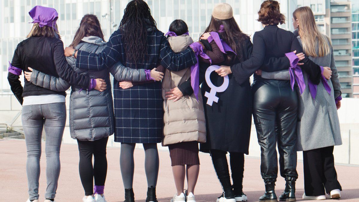 Día Internacional de la Mujer: ¿por qué se conmemora cada 8 de marzo?