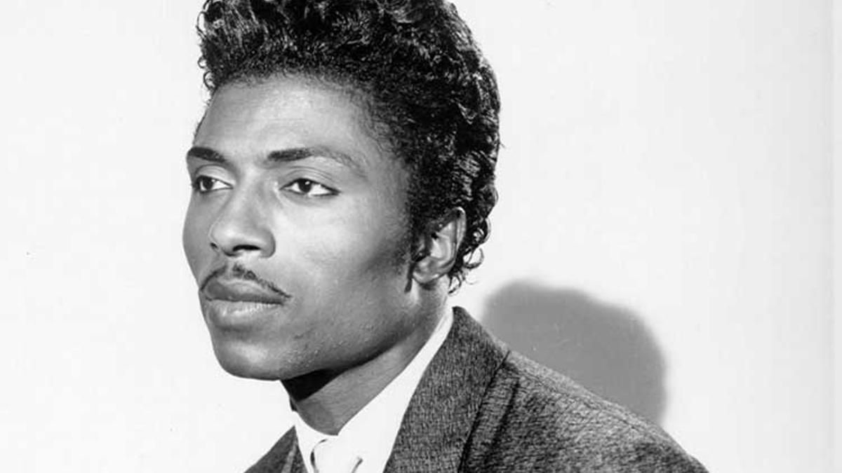 Little Richard: quién fue el verdadero padre del rock & roll