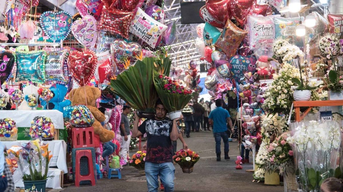 Día de San Valentín 2024: qué hacer en CDMX este 14 de febrero con mi ...