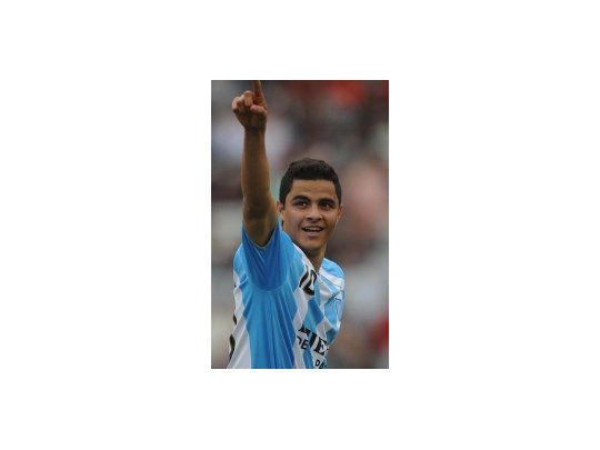 Mi bronca es que vamos a ser campeones y no voy a estar