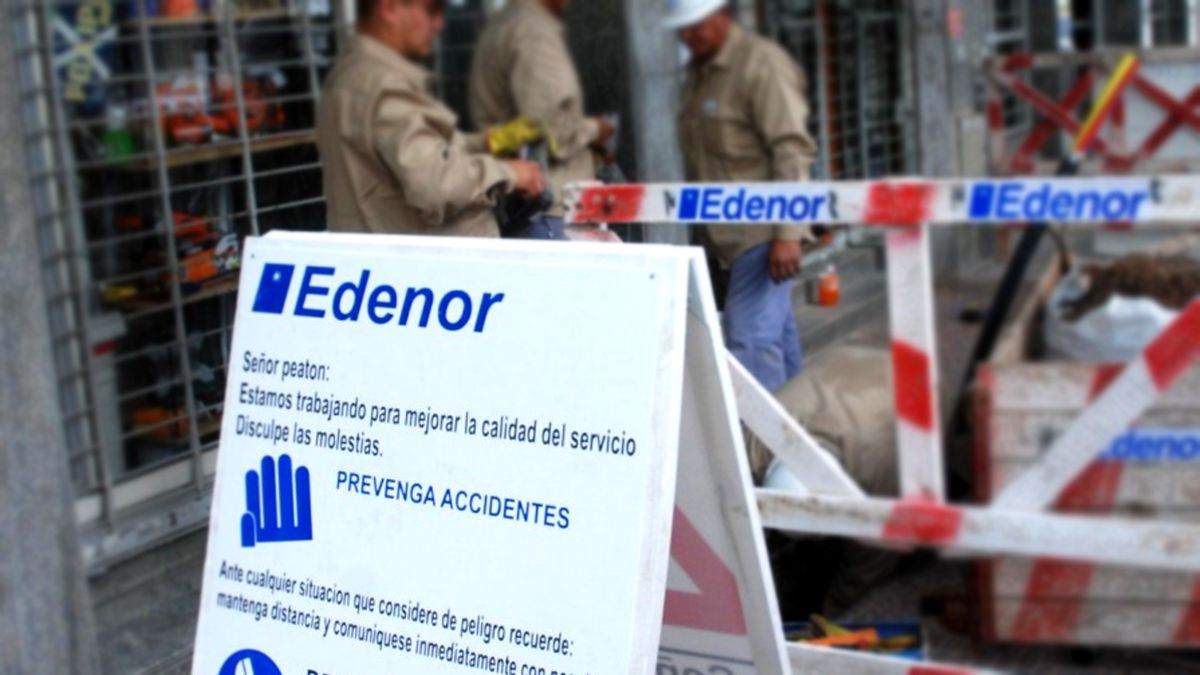 Edenor acelera su plan de inversiones mientras espera un nuevo guiño ...