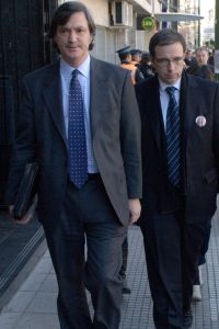 Para el abogado de la familia, Ángeles sufrió una agresión sexual