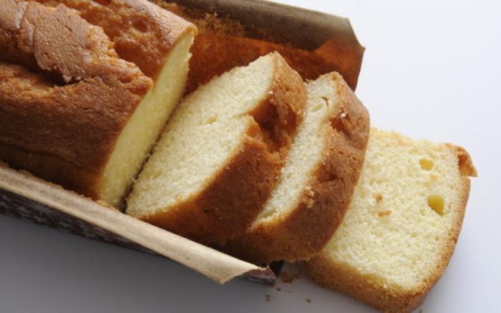 Receta fácil de budín de vainilla