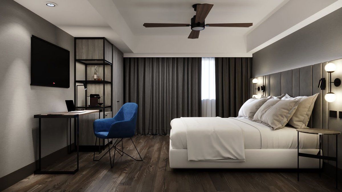 NH Hotel Group anuncia una nueva apertura en la Argentina