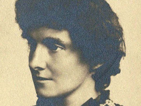 Publicarán en el país a la autora que inspiró a J. K. Rowling