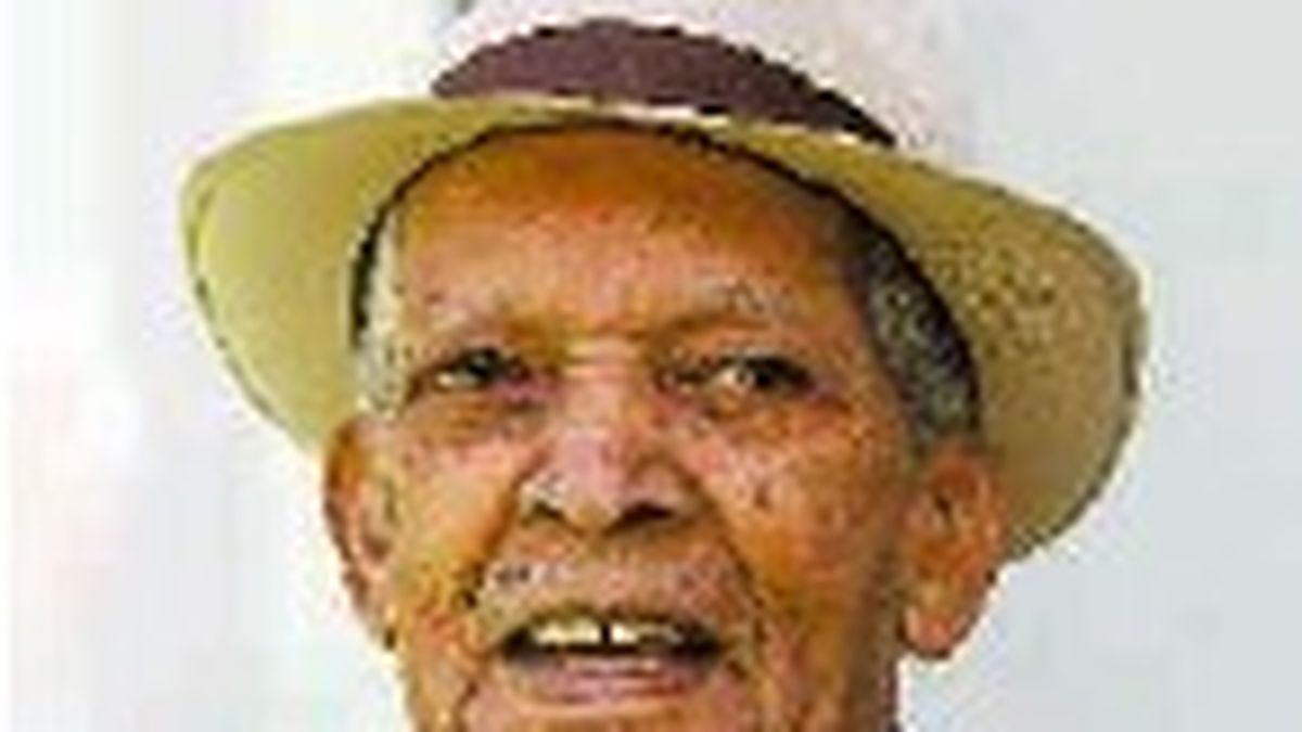 Compay Segundo: 95 años de talento y apenas 4 de fama