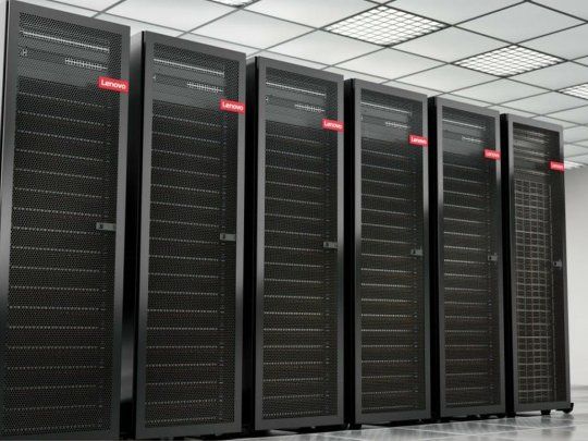 Argentina compra una de las supercomputadoras más potentes del mundo