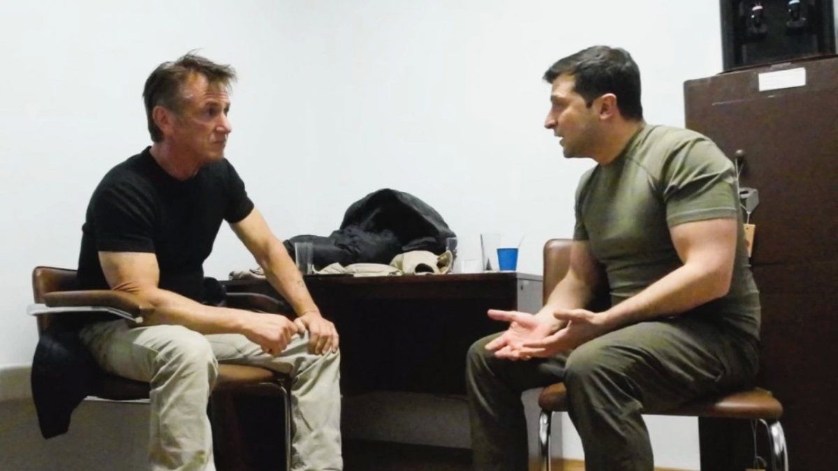 Berlinale 2023: toda las películas y el estreno del documental de Sean ...