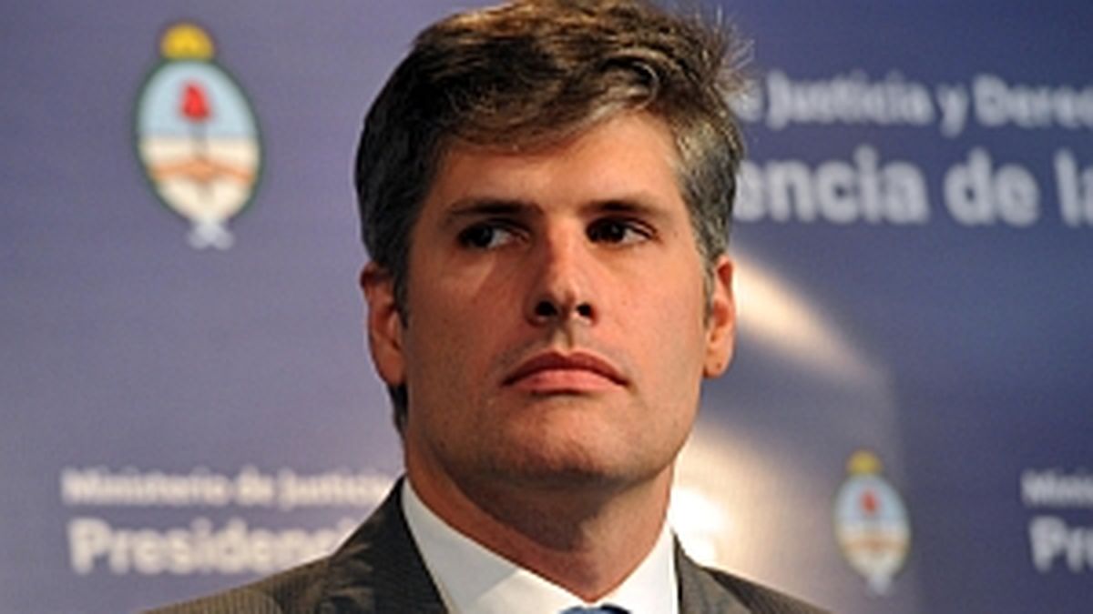 En medio de la polémica, asumió Marambio como jefe del SPF