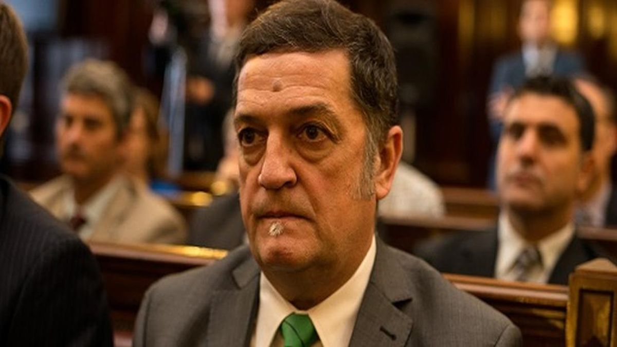 Reunión extraordinaria del Consejo para tratar denuncias contra el juez ...