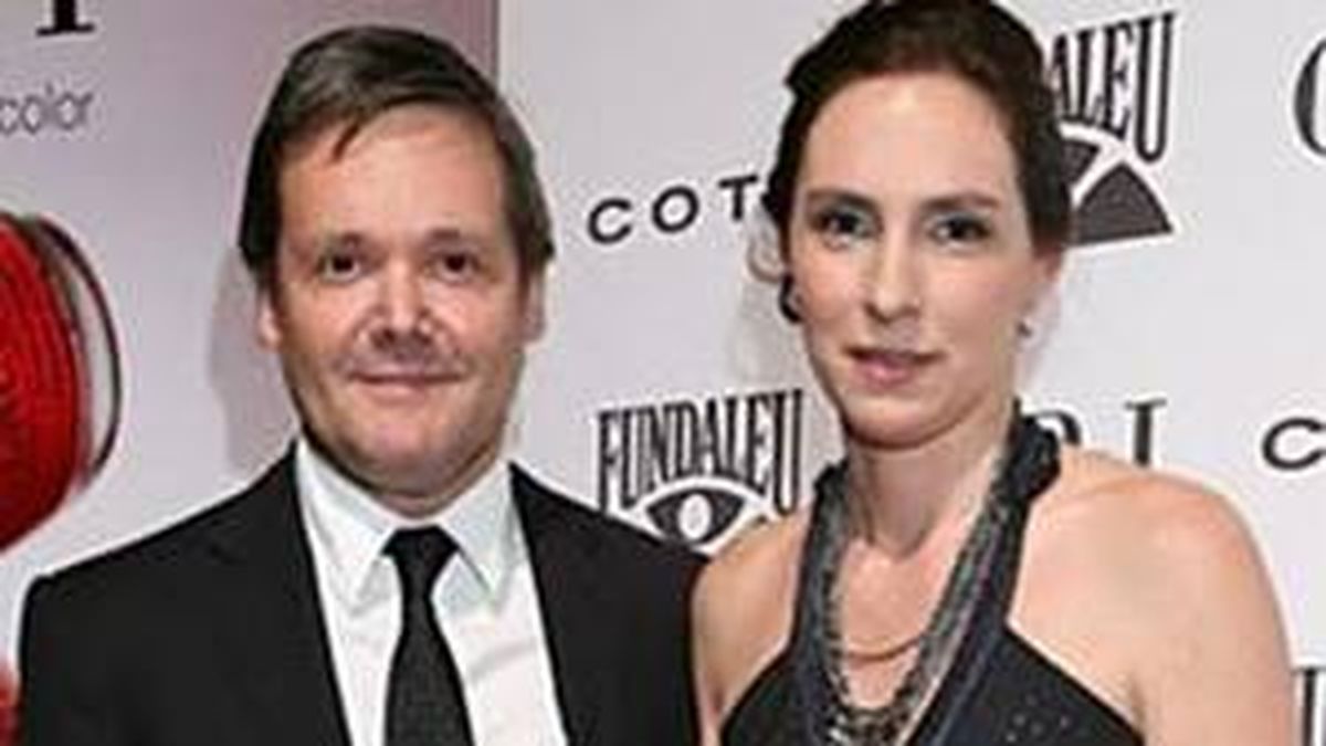 Aseguran que Farré ejercía violencia constante contra su esposa