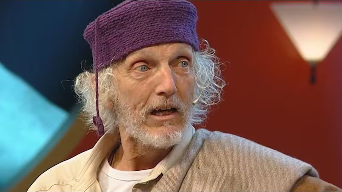 Otro día perdido: Boy Olmi sorprendió a todos con los objetos que tiene ...