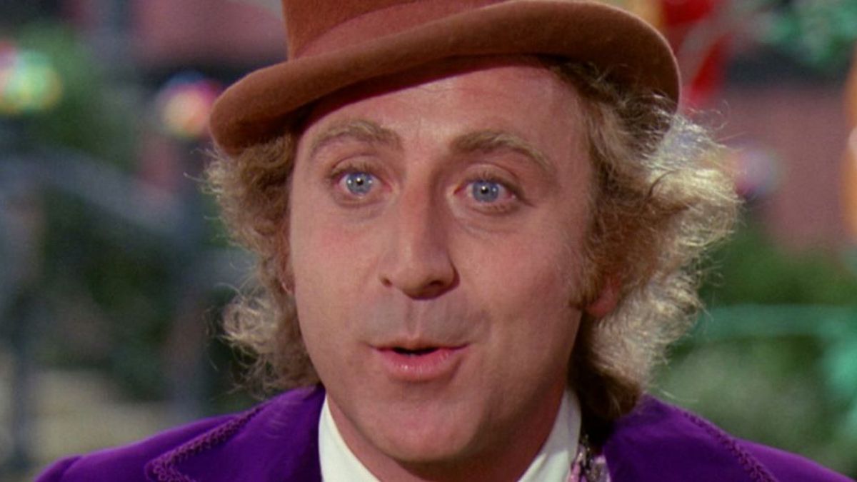 A los 83 años, murió el actor Gene Wilder