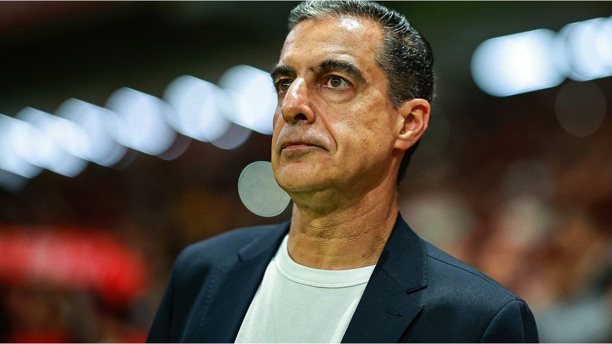 Renato Piava se va de Toluca: sus números y quién lo reemplaza