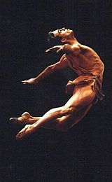 Homenaje a José Neglia, a 40 años de su muerte