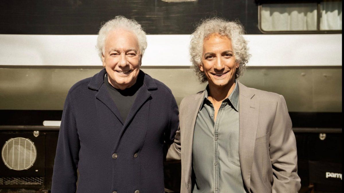 Star+ anuncia el inicio del rodaje de la serie Coppola, el representante