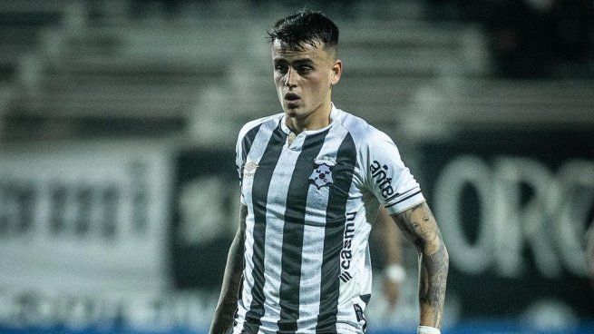 River suma a un refuerzo sorpresa: ya se hizo la revisión médica y ...