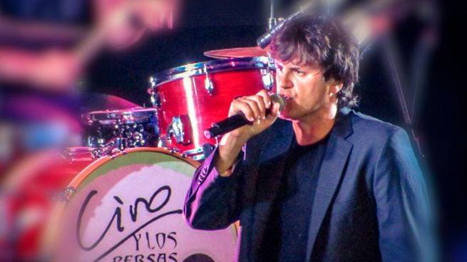 Ciro y los persas la rompieron en Qatar: así fue el show que cautivó a los hinchas argentinos