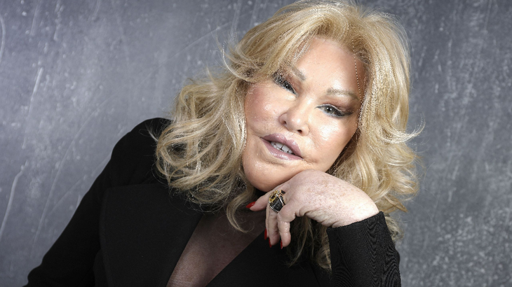 Gastó millones en transformar su cara por amor y murió ahogada en deudas: la historia de Jocelyn ...