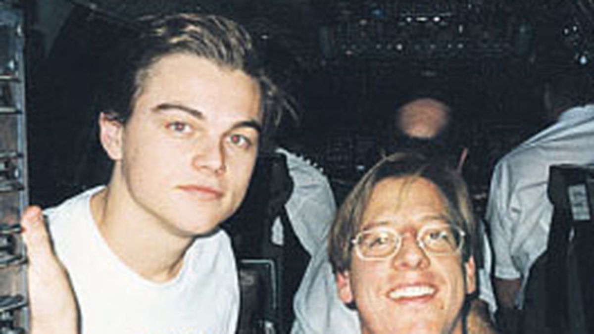 Murió verdadero lobo de Wall Street