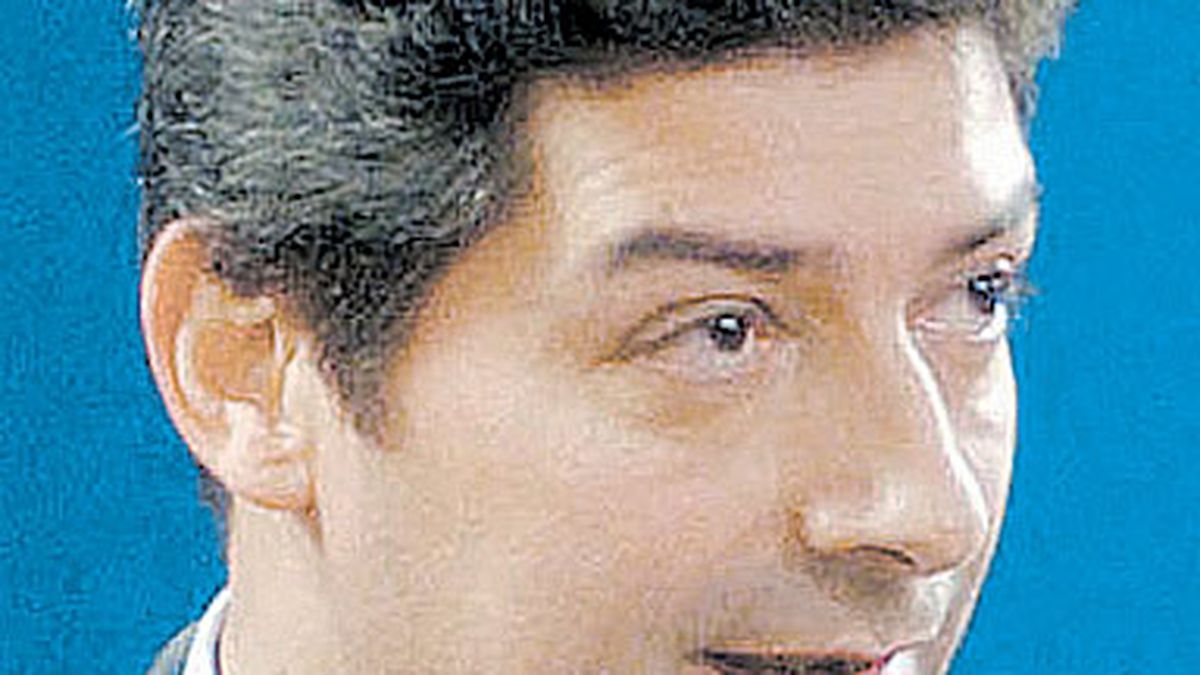 Asumirá hoy Rosatti en reemplazo de Beliz