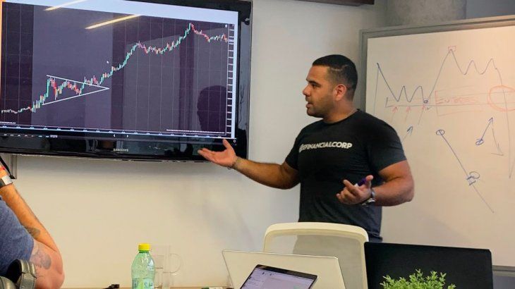 Alfredo Chaumer: El marketing esperanzador apunta a los sueños y nos ...