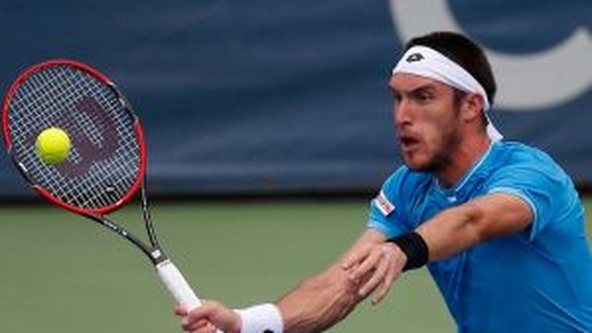 Exitoso debut de Mayer en Montreal