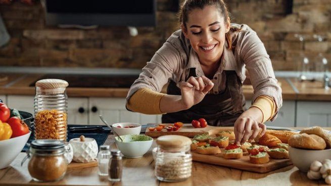 Revelaron un secreto de cocina que salvará a muchos