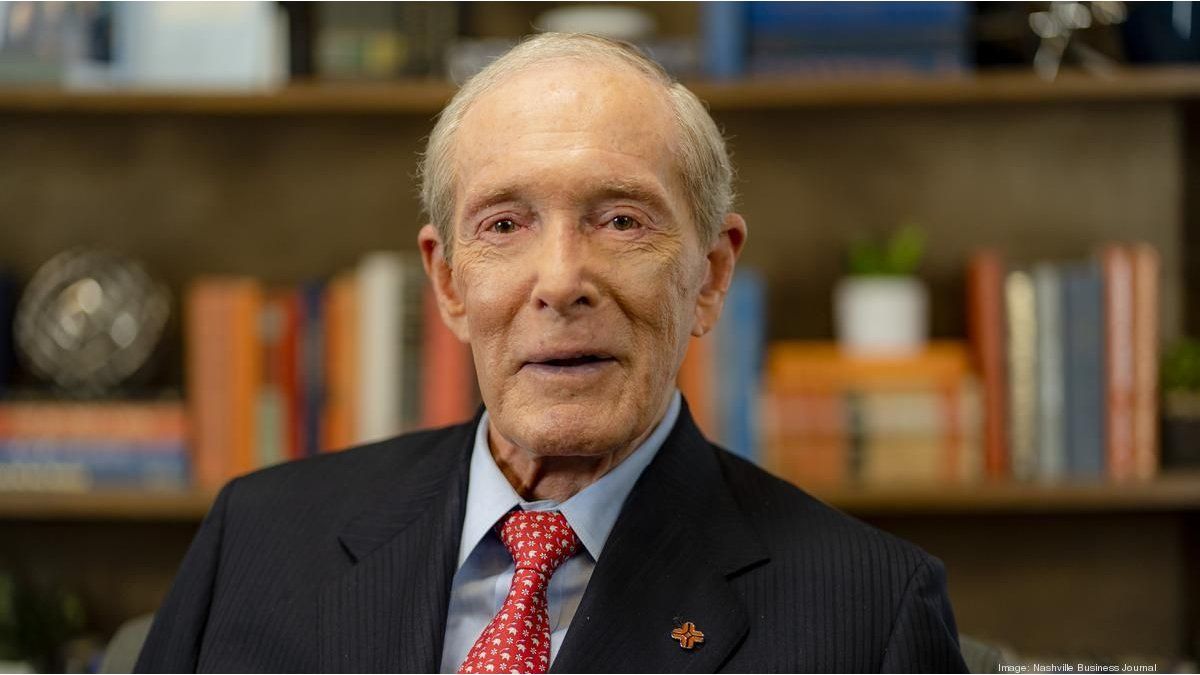 Salió de la Fuerza Aérea y se convirtió en uno de los millonarios con ...