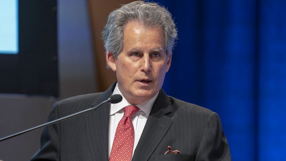 David Lipton. Últimas noticias de David Lipton | Ambito.com