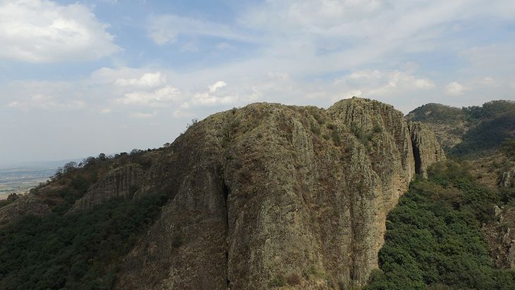 Jilotepec, el pueblo mágico del Edomex donde el bosque, la historia y ...