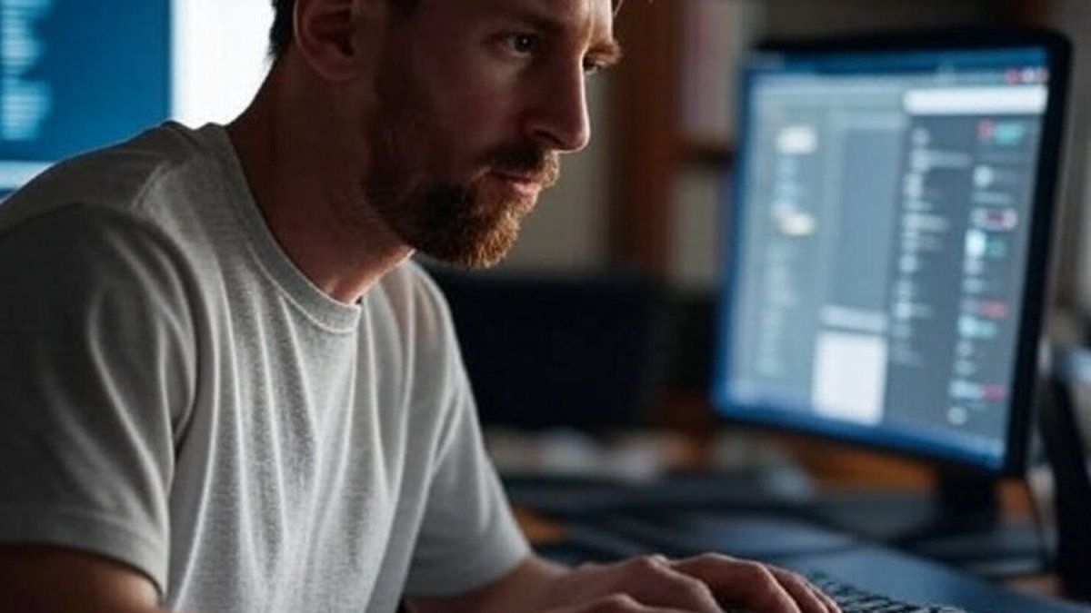 Los Messi del software: ¿cuánto vale un genio digital?
