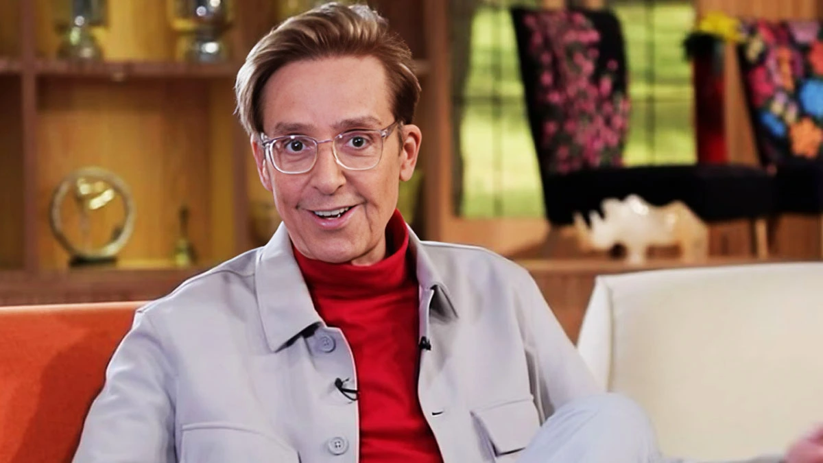 Cuál fue la última voluntad de Daniel Bisogno, antes de morir, según su ...