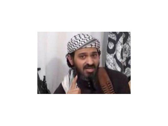 Abatieron el número dos de Al Qaeda en la Península Arábiga