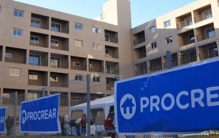 Procrear II abrió sus inscripciones: cuáles son los requisitos y cómo anotarse